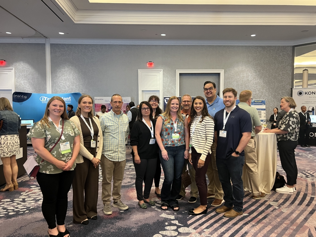2025 EBAA Annual Meeting - Eyebank
